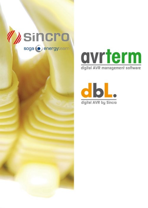 SINCRO - www.sogaenergyteam.com