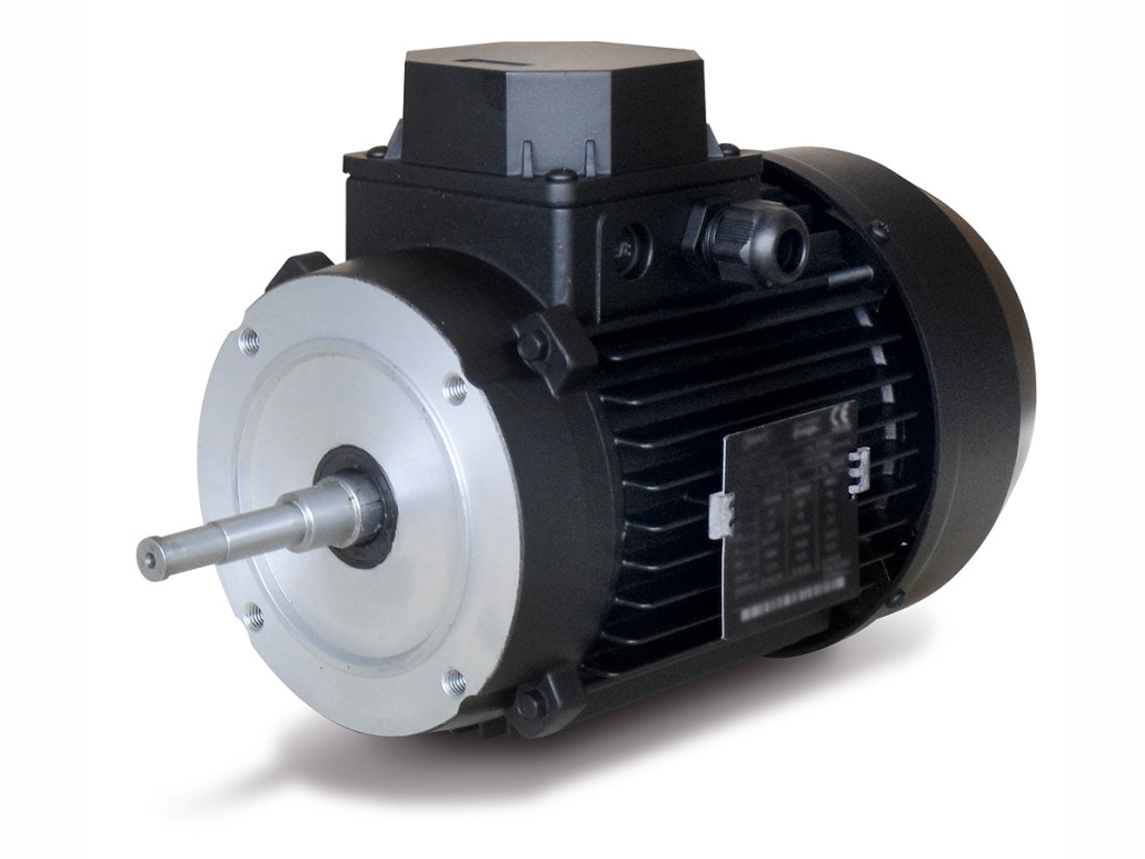 MOTORS CUSTOM-MADE - SPECIAL MECHANICAL EXECUTIONS