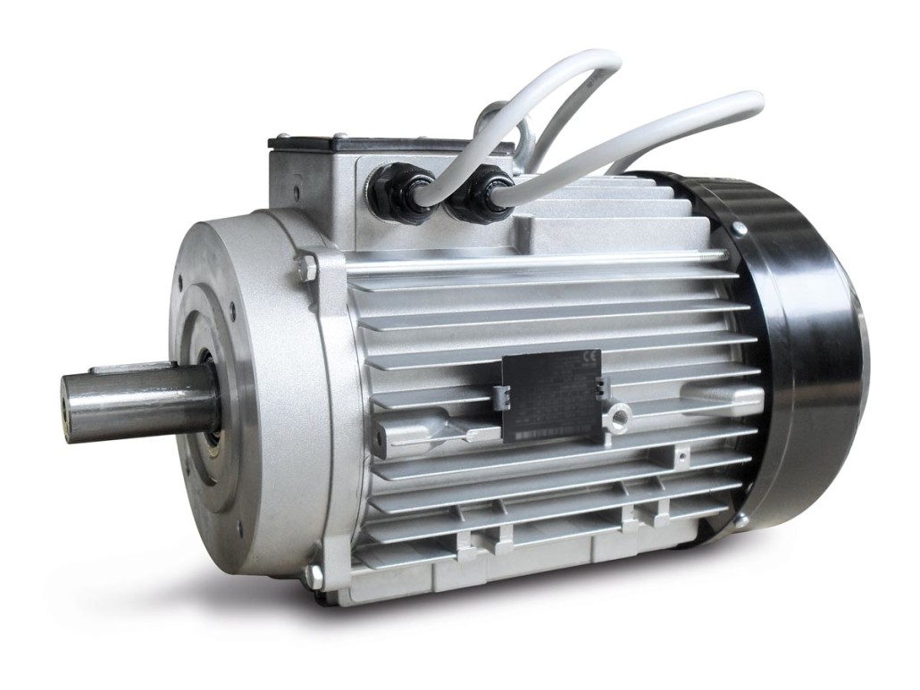 MOTORS CUSTOM-MADE - SPECIAL MECHANICAL EXECUTIONS