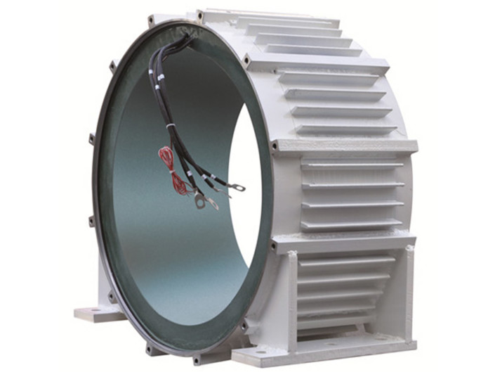 PMG PERMANENT MAGNET GENERATORS