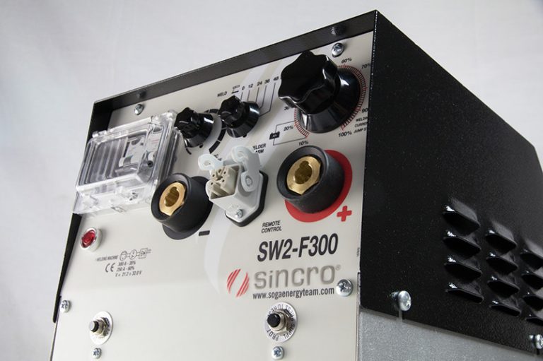 SINCRO - www.sogaenergyteam.com