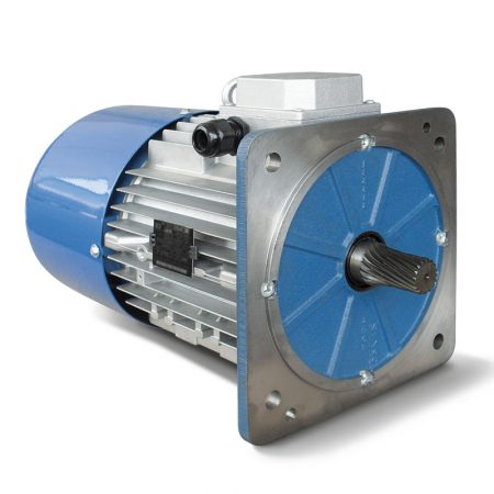 SPECIAL ELECTRIC MOTORS FOR SPECIFIC NEEDS