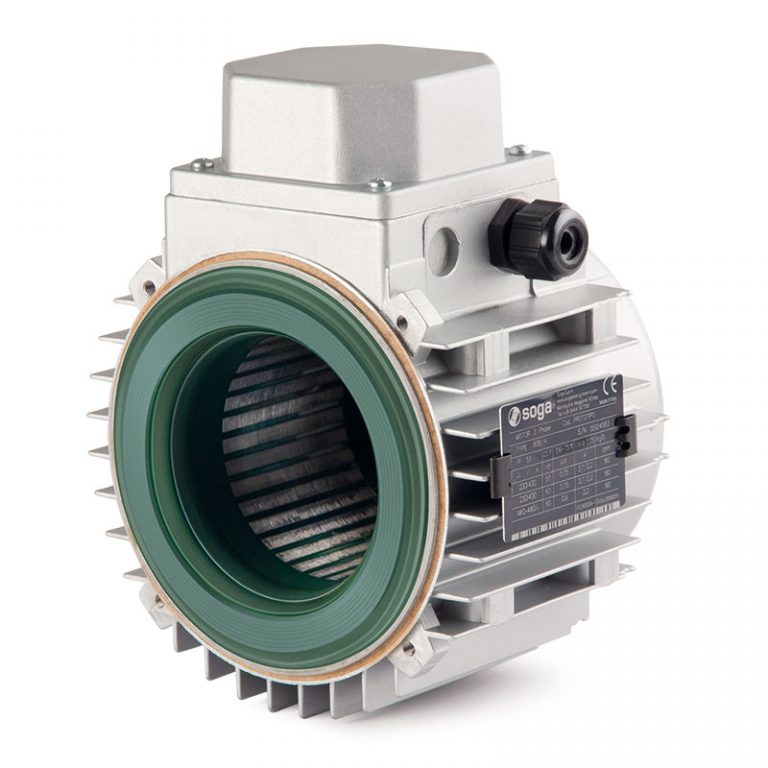 SPECIAL ELECTRIC MOTORS FOR SPECIFIC NEEDS