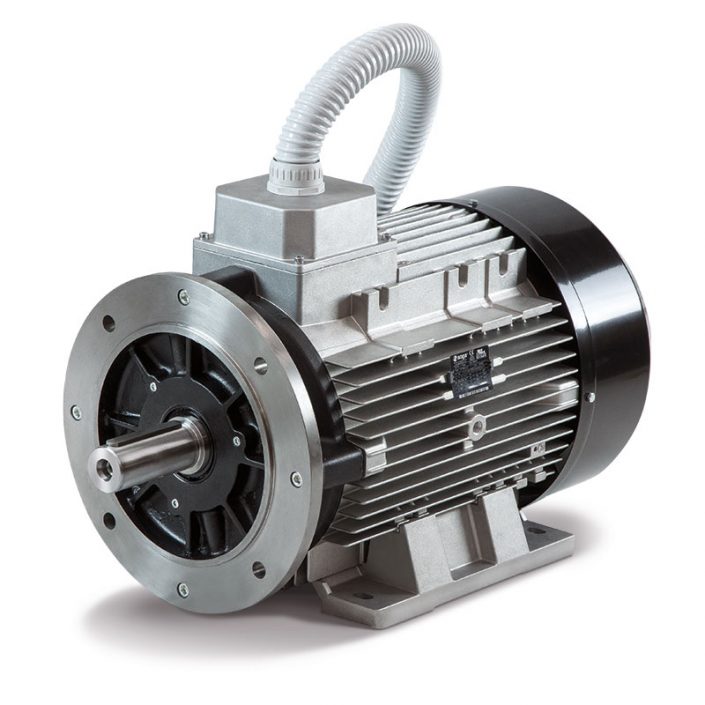 SPECIAL ELECTRIC MOTORS FOR SPECIFIC NEEDS