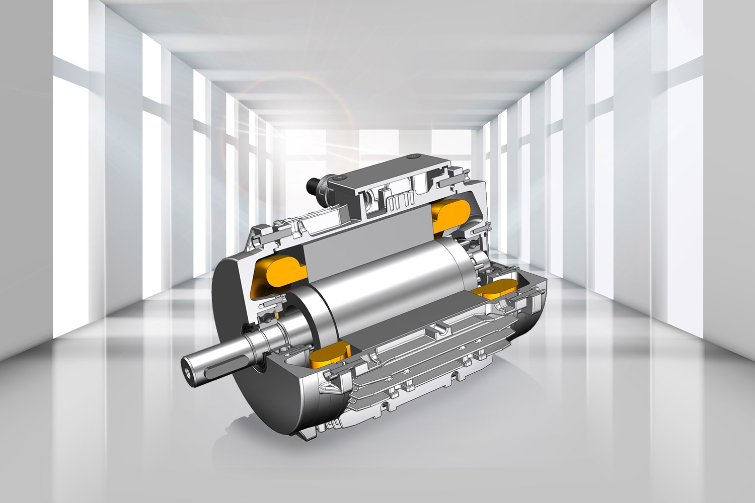 SOGA ELECTRIC MOTORS. 350 MODELS ON CATALOGUES, UNLIMITED POSSIBILITIES ...