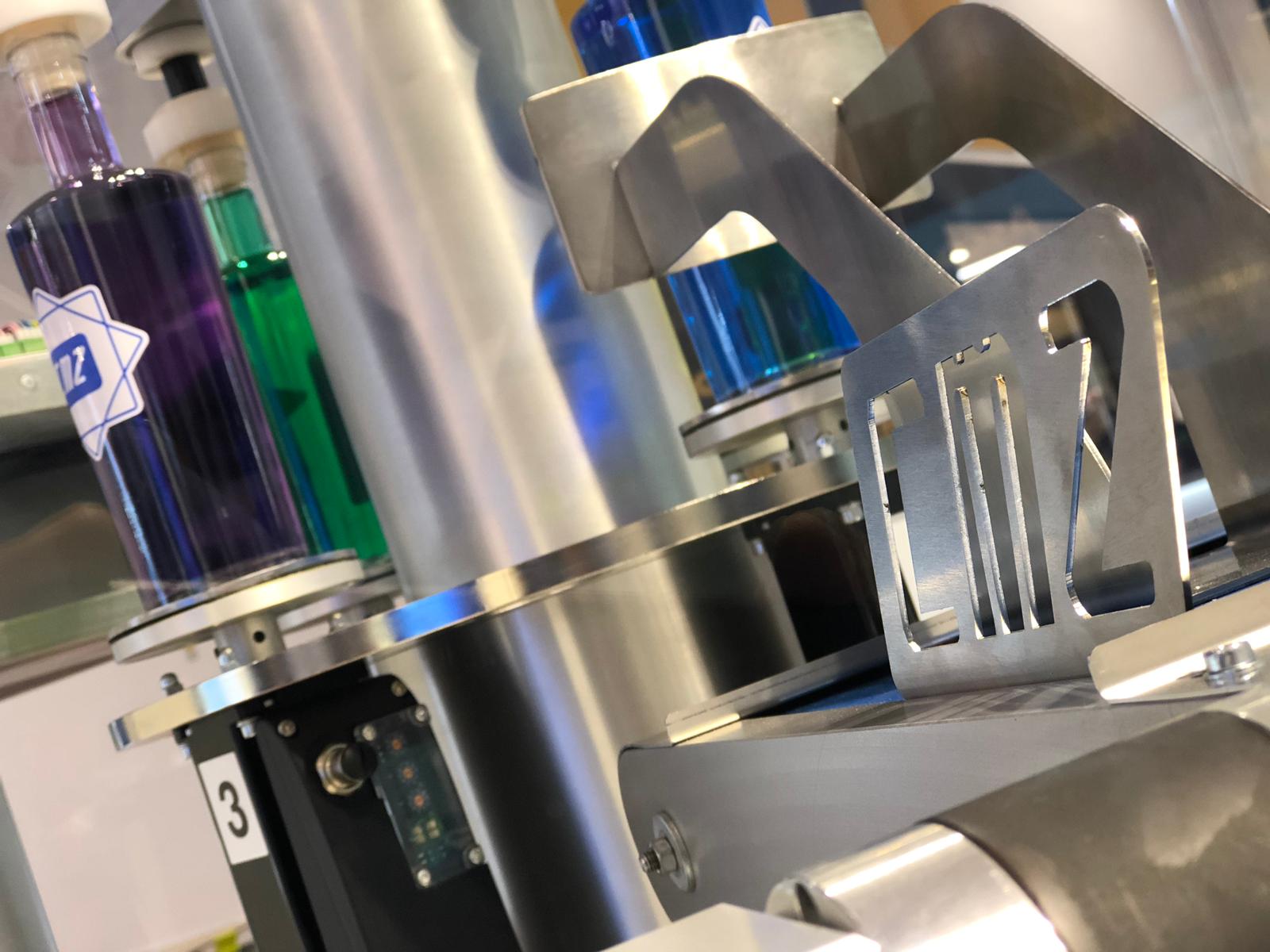 THIS WEEK, CMZ AT SPS IPC ITALIA - www.sogaenergyteam.com