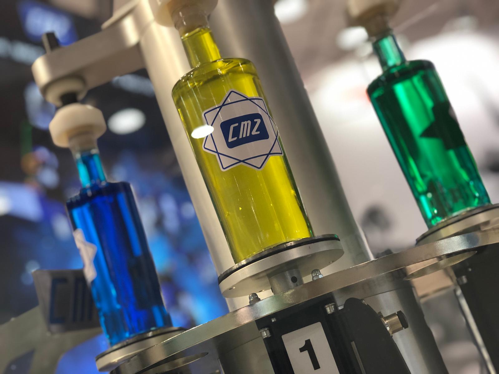 THIS WEEK, CMZ AT SPS IPC ITALIA - www.sogaenergyteam.com