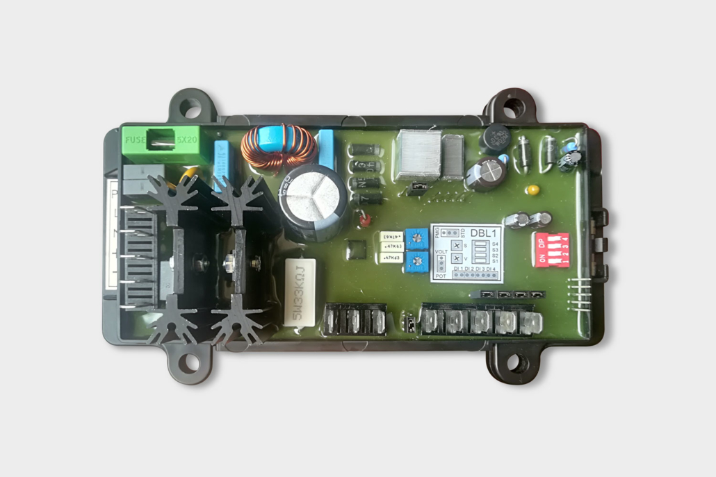 AVRs - www.sogaenergyteam.com