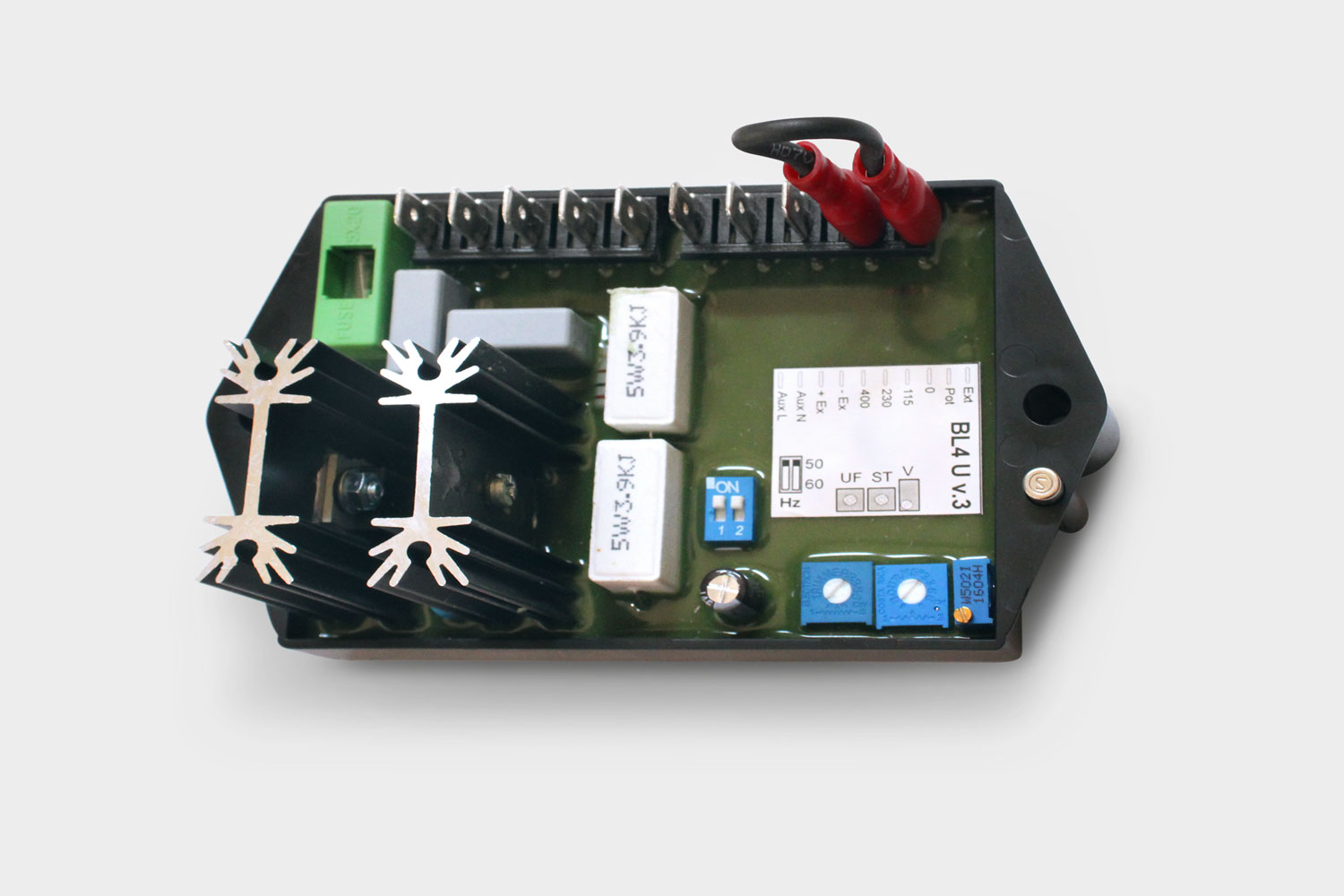 AVRs - www.sogaenergyteam.com