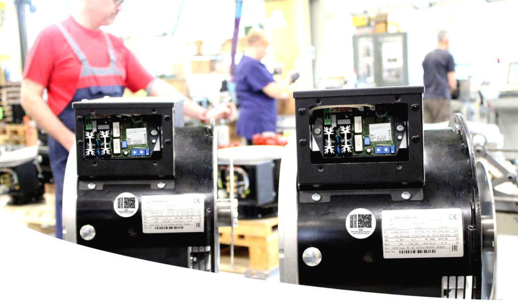 AVRs - www.sogaenergyteam.com