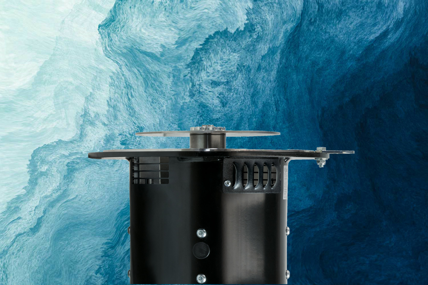 POWER GENERATION. IT'S TIME TO GO ECLECTIC - www.sogaenergyteam.com