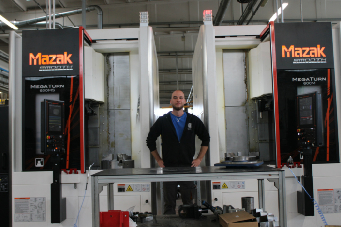 INDUSTRY 4.0 FOR INCREASINGLY EFFICIENT AND INTEGRATED MANUFACTURING ...