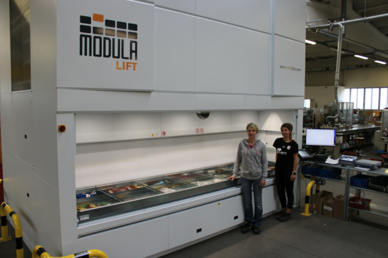 INDUSTRY 4.0 FOR INCREASINGLY EFFICIENT AND INTEGRATED MANUFACTURING ...