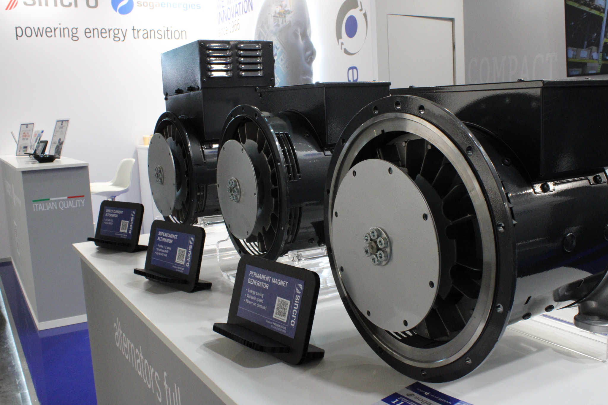 SINCRO - www.sogaenergyteam.com