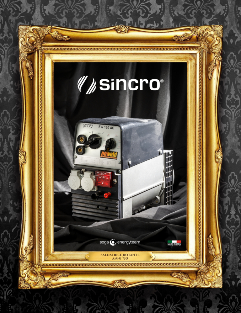 SINCRO - www.sogaenergyteam.com