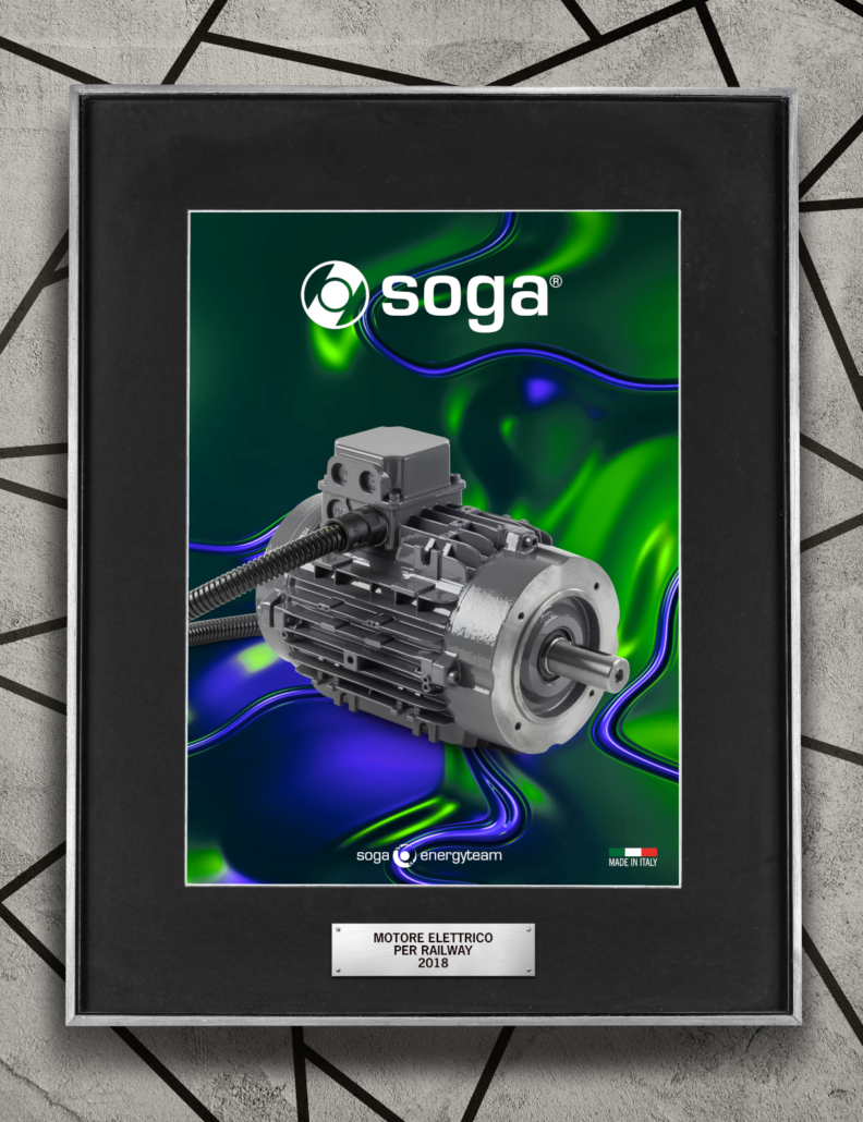 CELEBRATING FIRST NATIONAL MADE IN ITALY DAY - www.sogaenergyteam.com