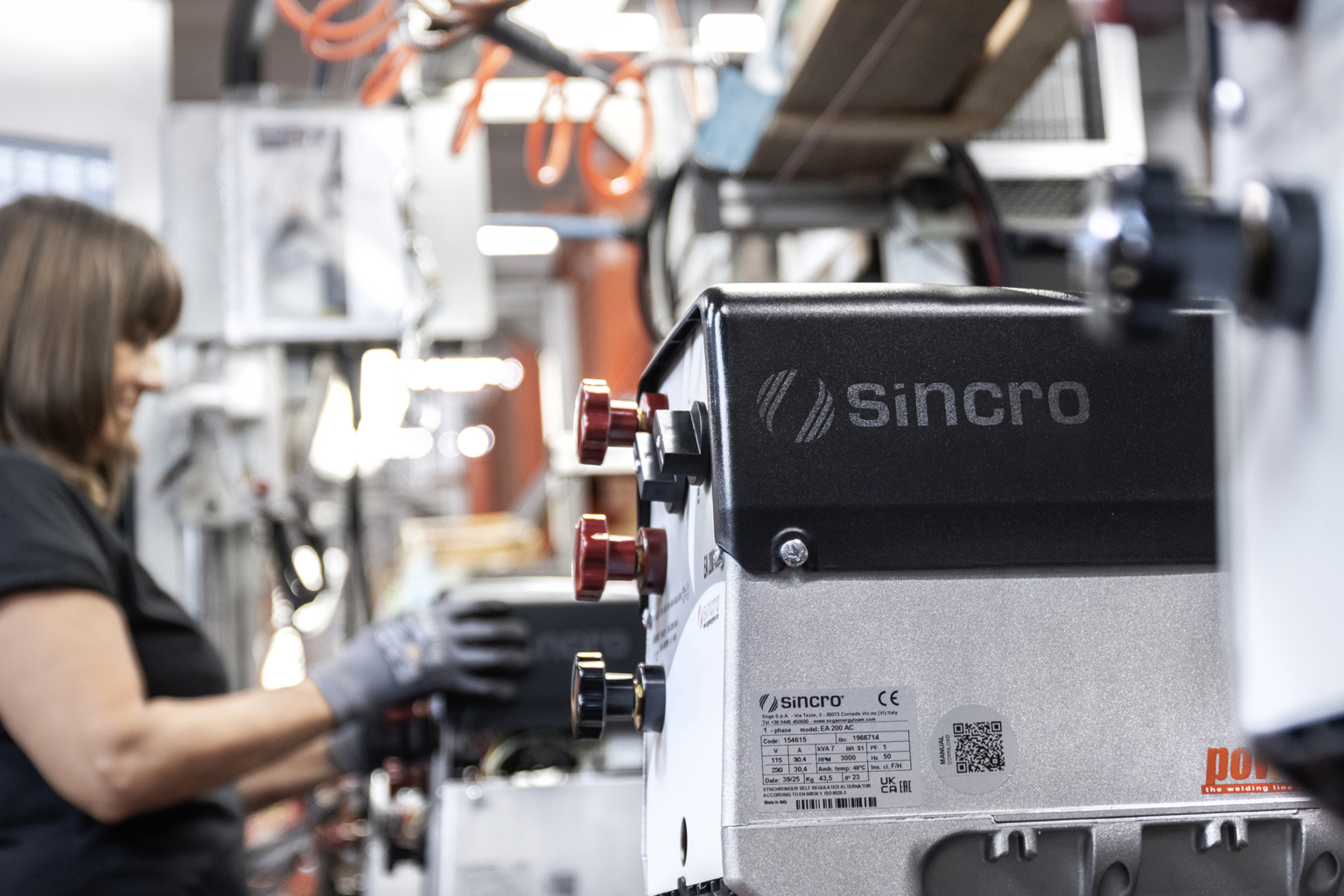 SINCRO - www.sogaenergyteam.com