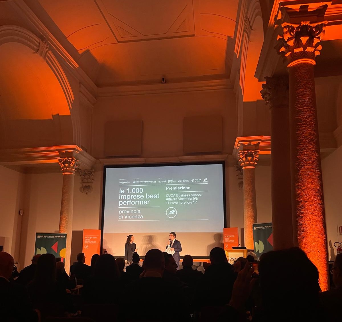 SOGA SPA IS AMONG THE BEST PERFORMER COMPANIES IN VICENZA - www ...