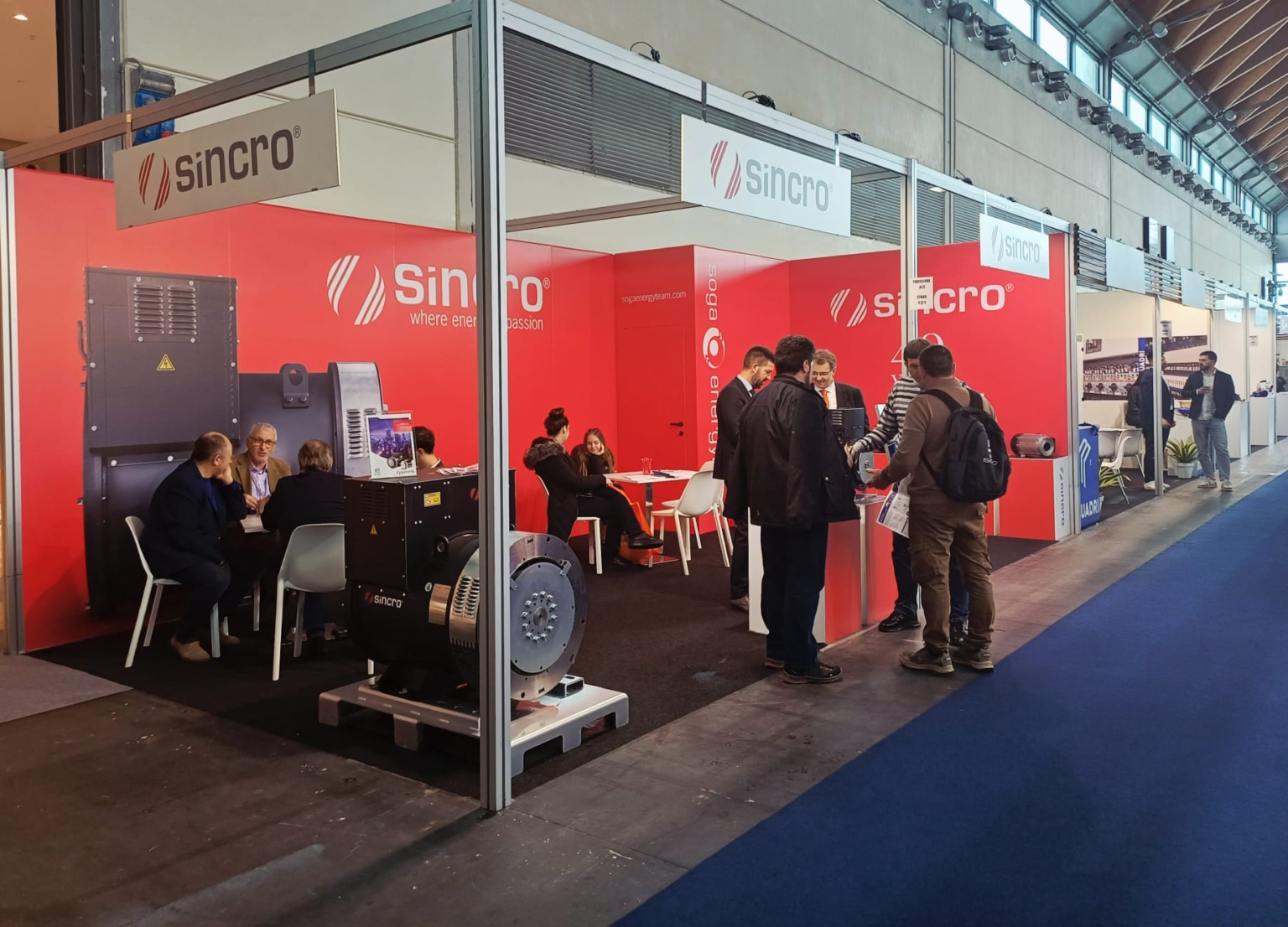 SINCRO - www.sogaenergyteam.com